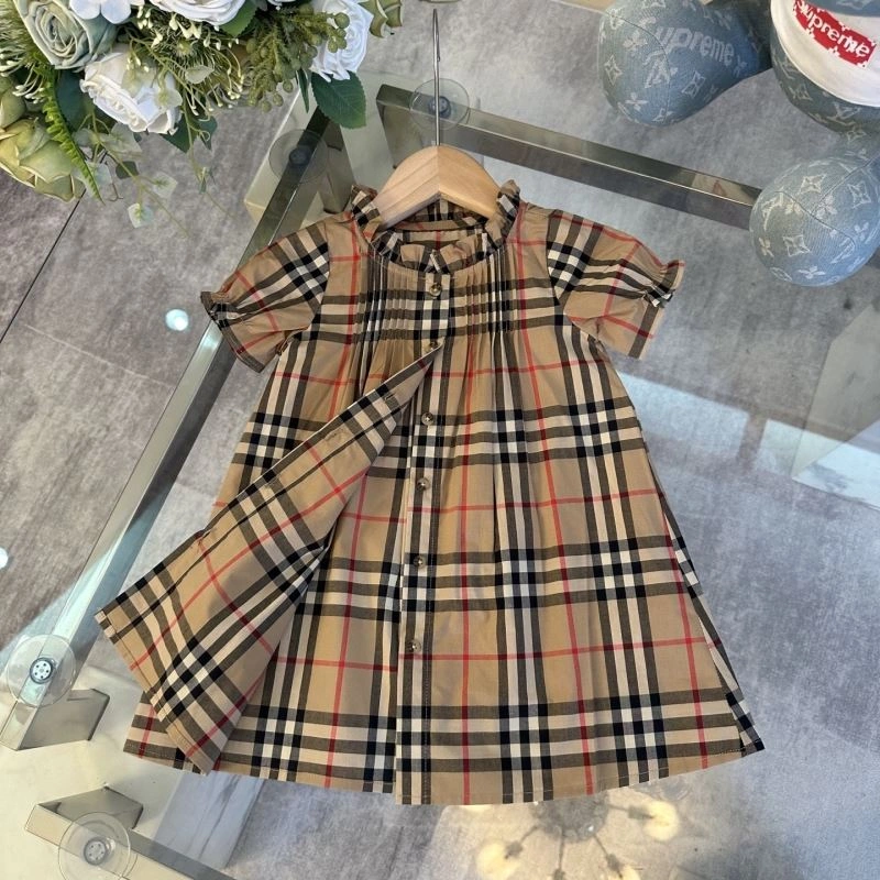 Original Burberry Kids