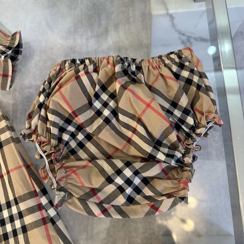 Original Burberry Kids
