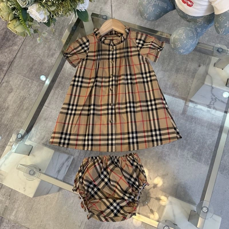 Original Burberry Kids