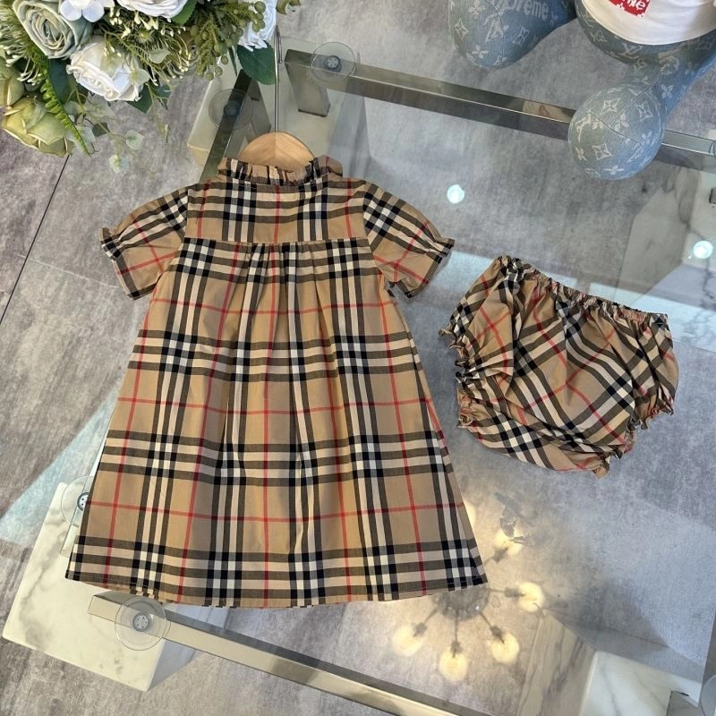 Original Burberry Kids