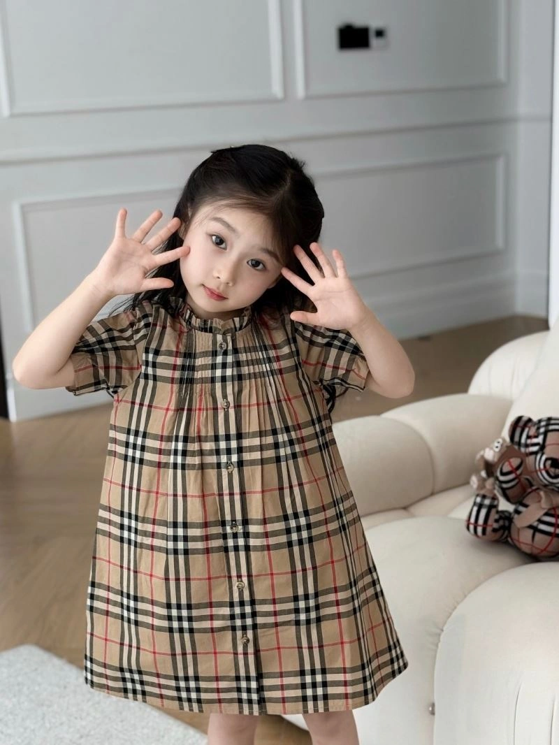 Original Burberry Kids