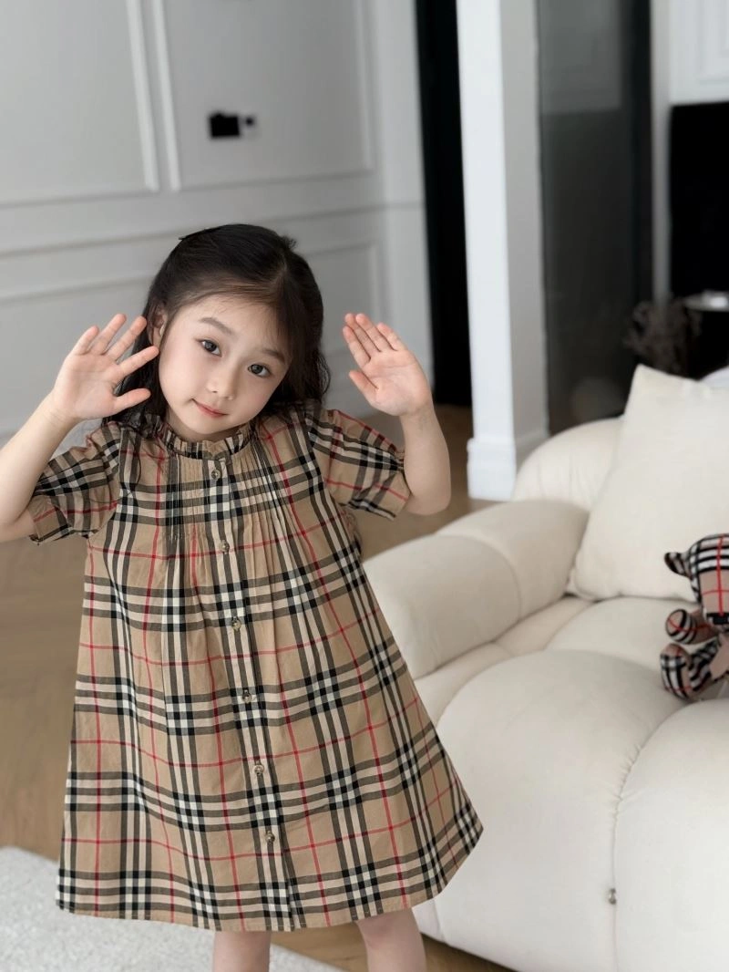 Original Burberry Kids