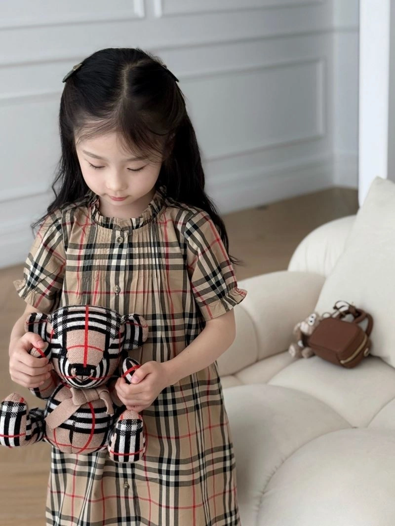 Original Burberry Kids