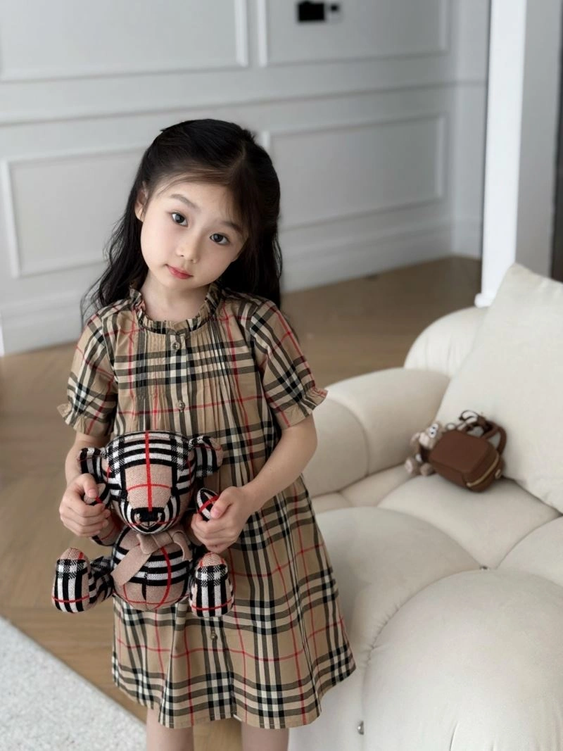 Original Burberry Kids