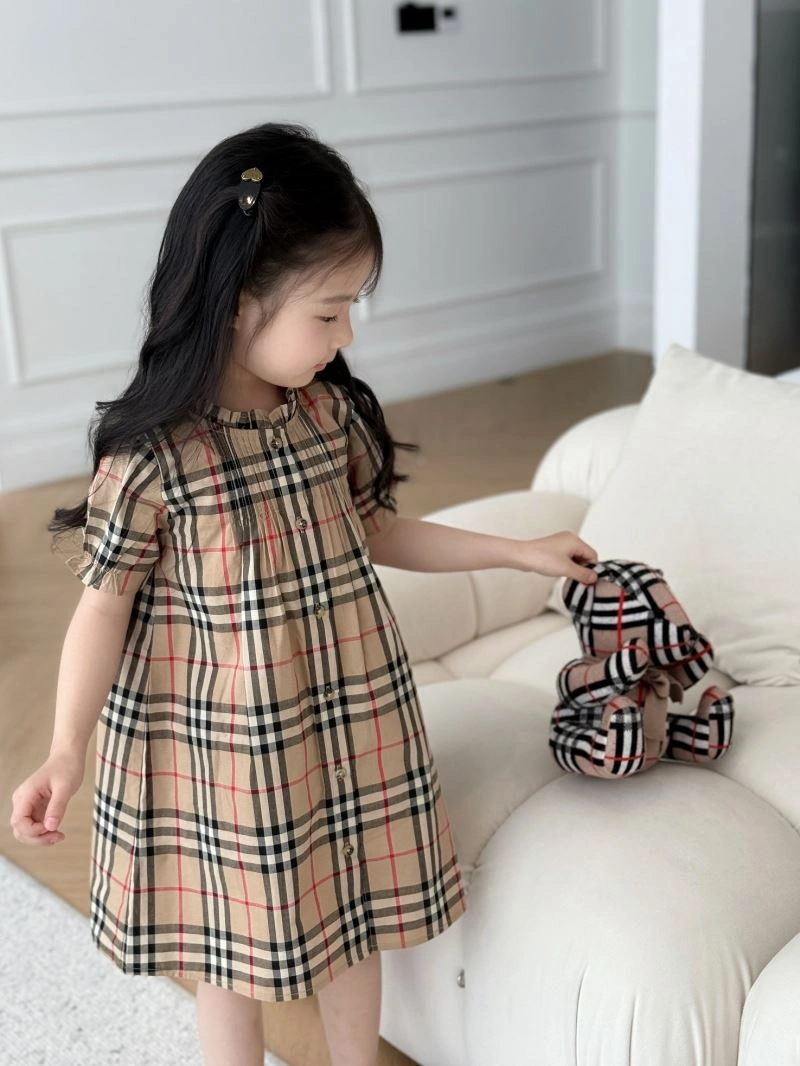 Original Burberry Kids