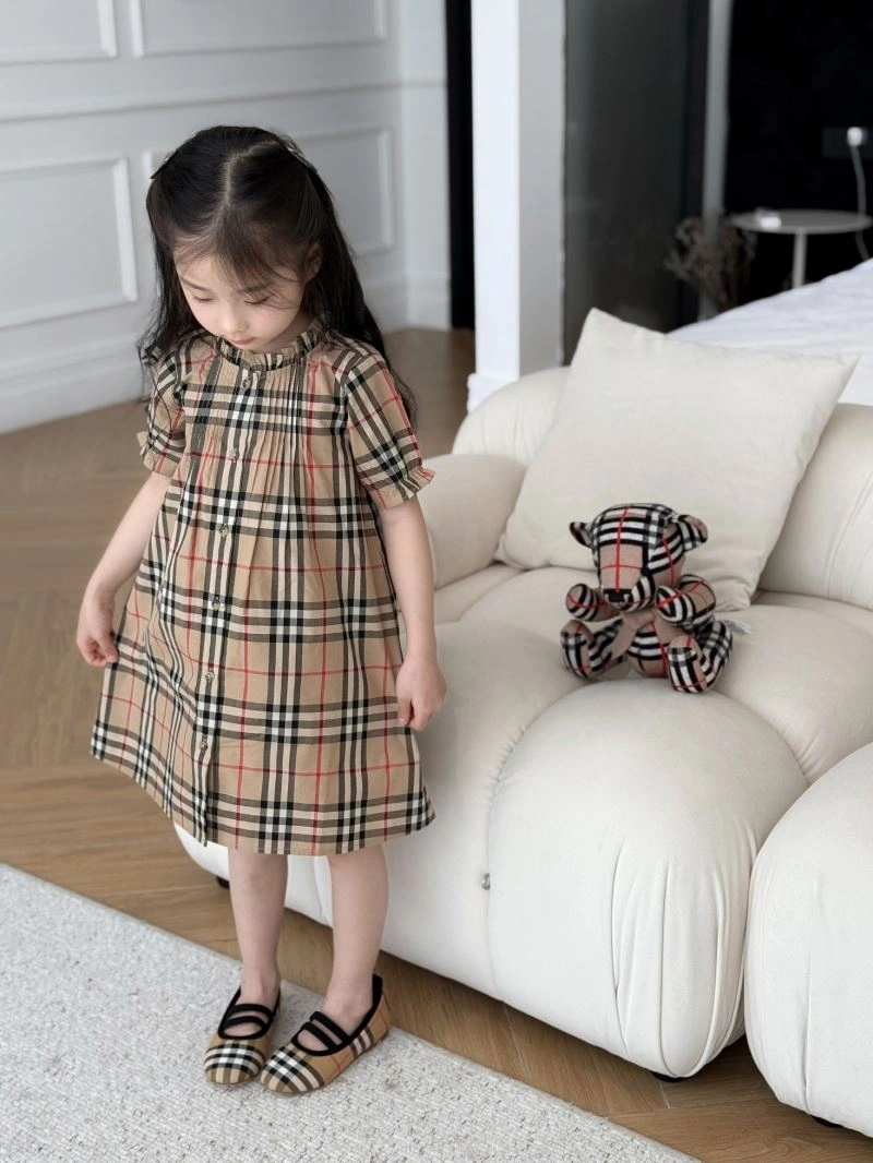 Original Burberry Kids