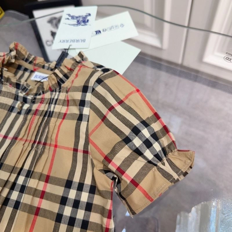 Official Burberry Kids