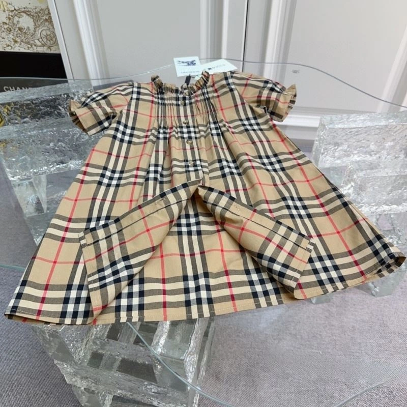 Official Burberry Kids