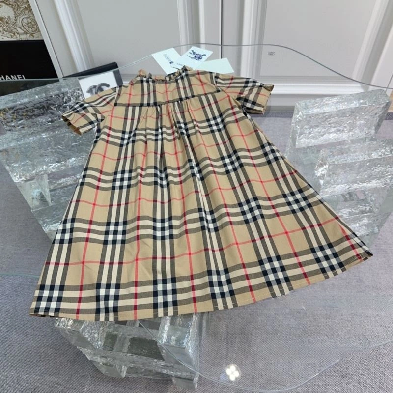 Official Burberry Kids