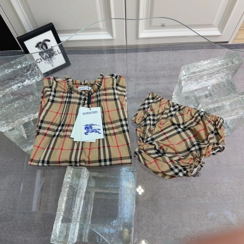 Official Burberry Kids