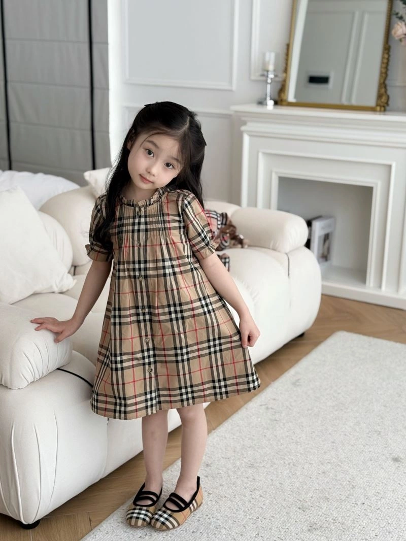 Official Burberry Kids