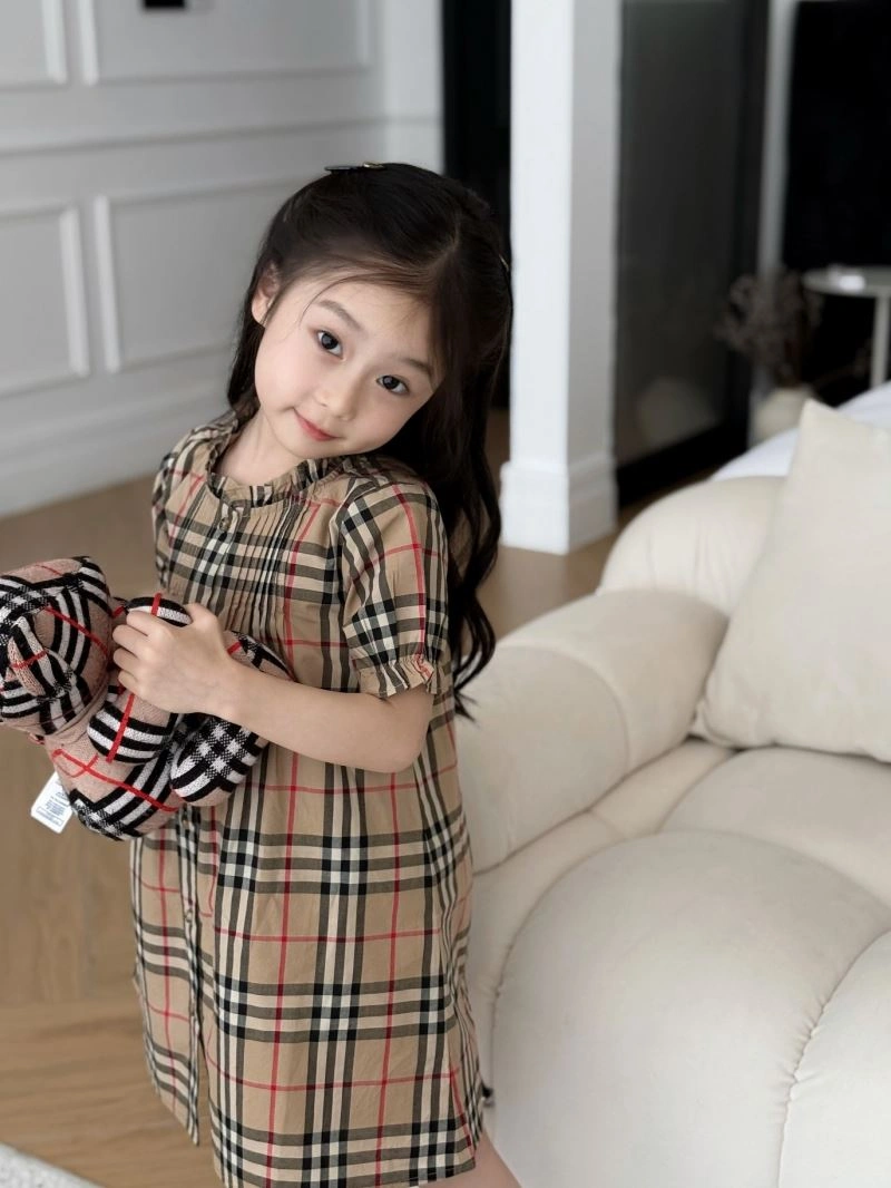 Official Burberry Kids