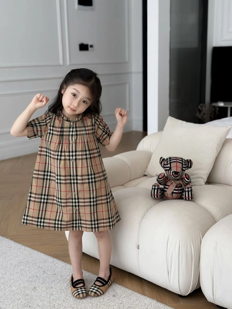 Official Burberry Kids