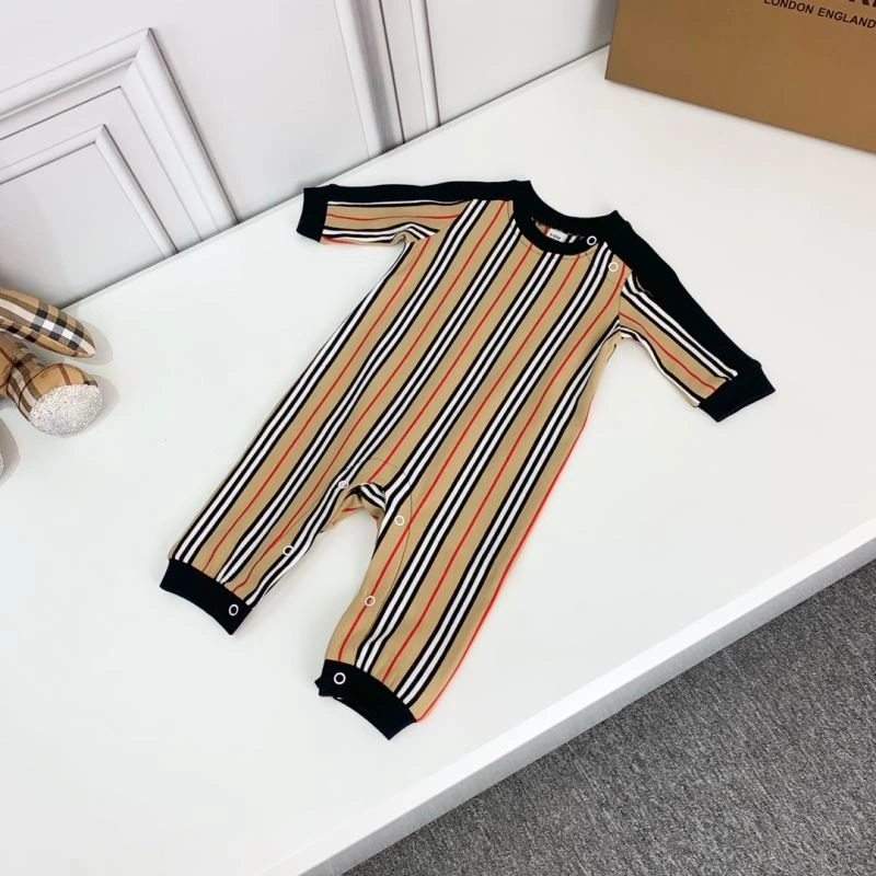 Authentic Burberry Kids