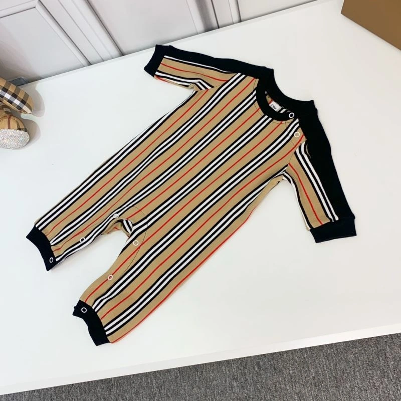 Authentic Burberry Kids