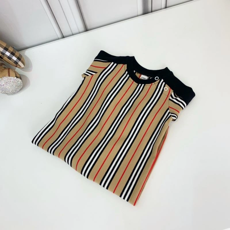 Authentic Burberry Kids