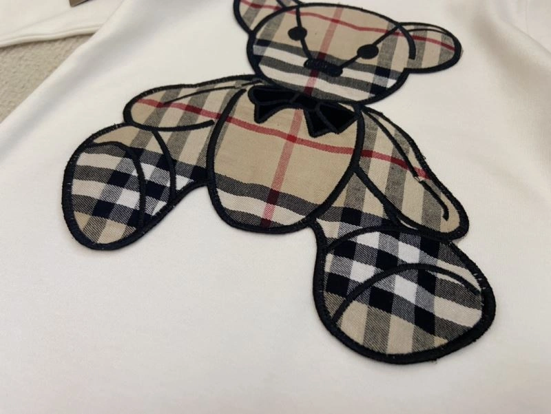 Value-priced Burberry Kids