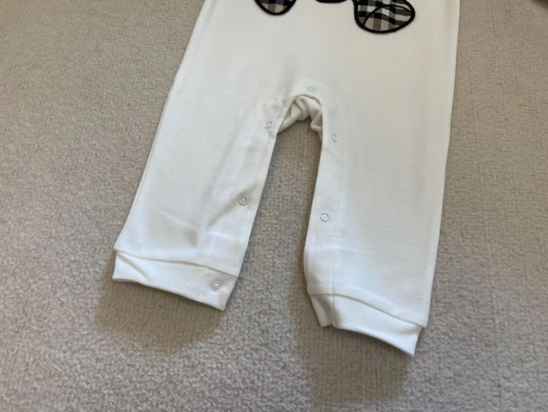 Value-priced Burberry Kids