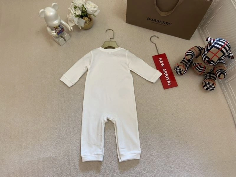 Value-priced Burberry Kids