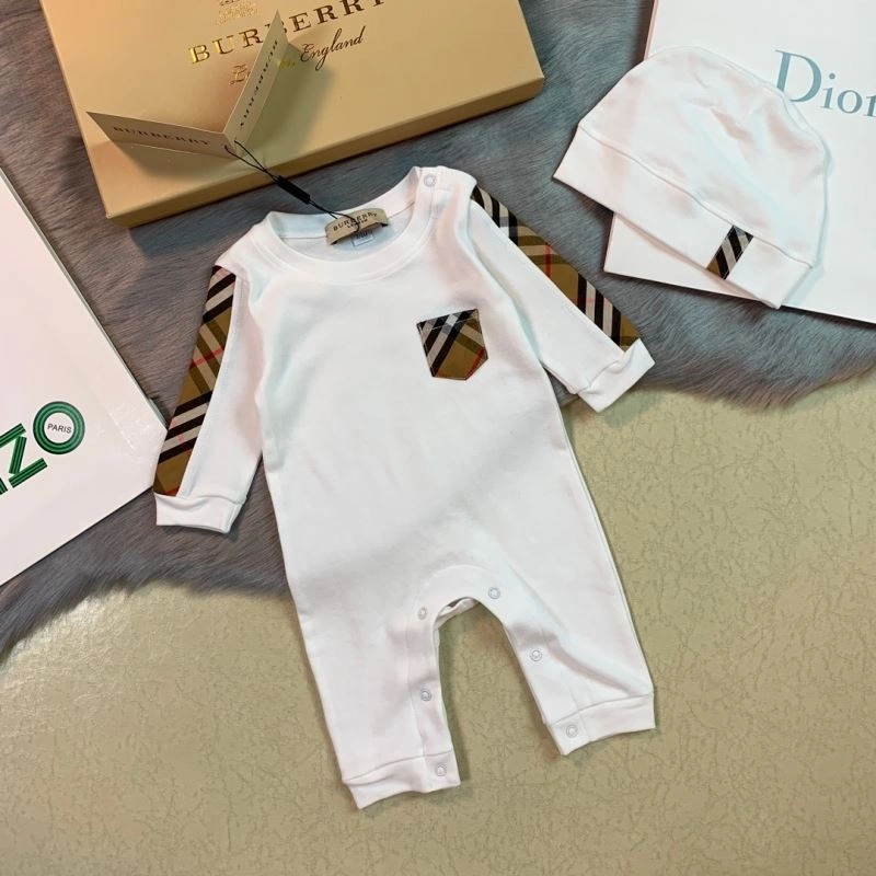 Cut-rate Burberry Kids