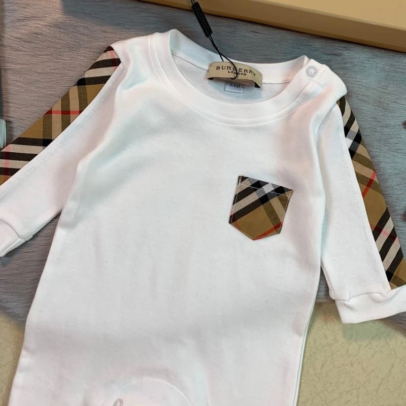 Cut-rate Burberry Kids