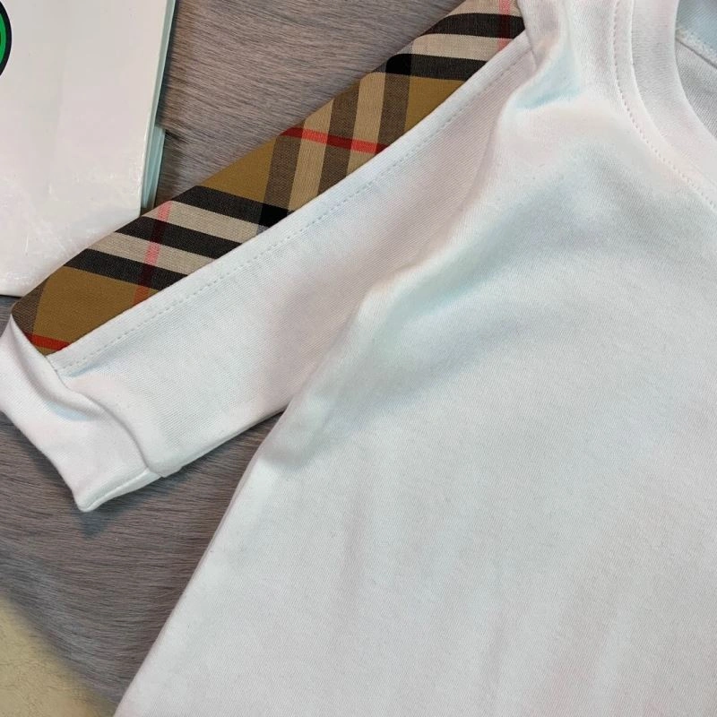 Cut-rate Burberry Kids