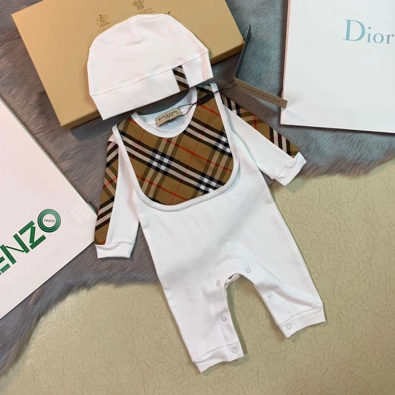 Cut-rate Burberry Kids