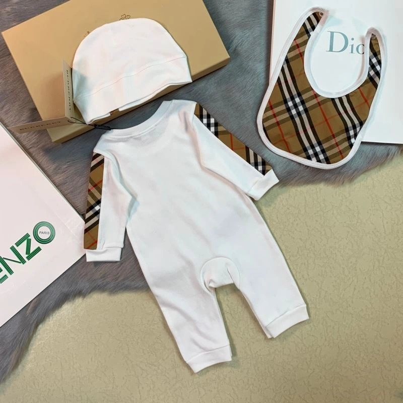Cut-rate Burberry Kids