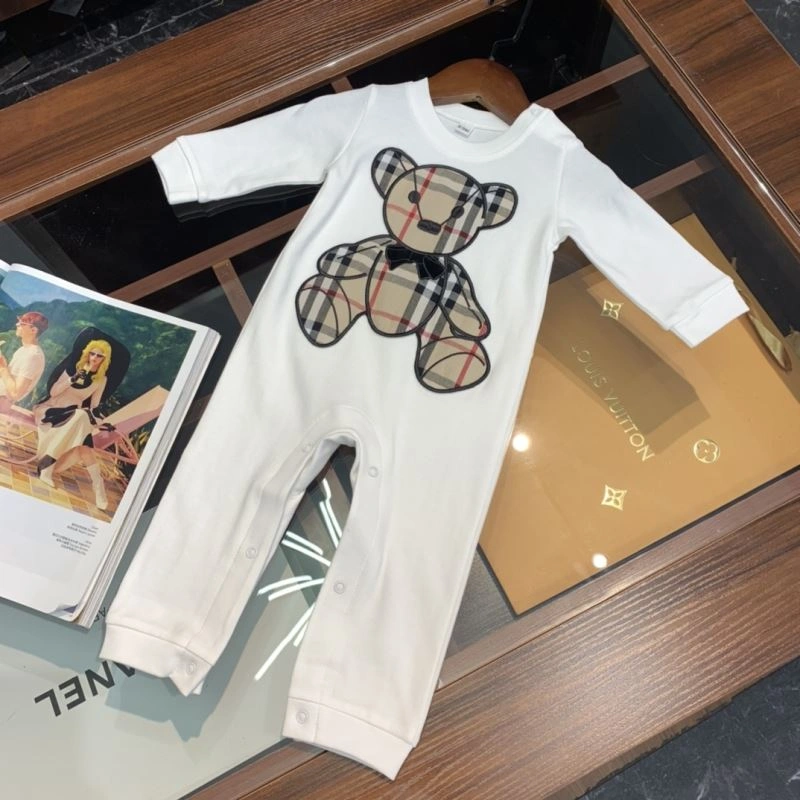 Budget-friendly Burberry Kids