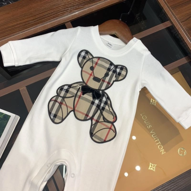 Budget-friendly Burberry Kids
