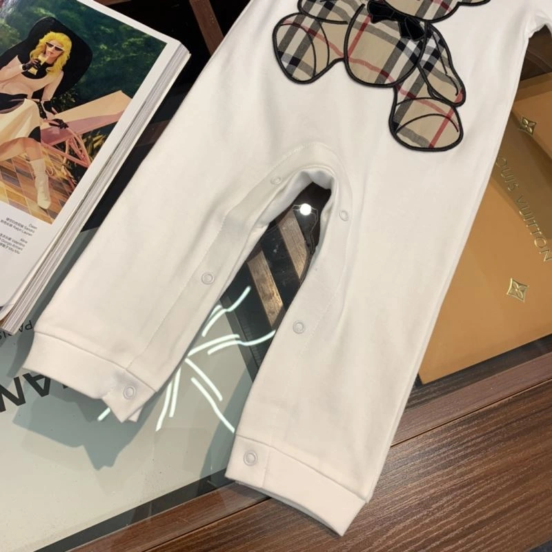 Budget-friendly Burberry Kids