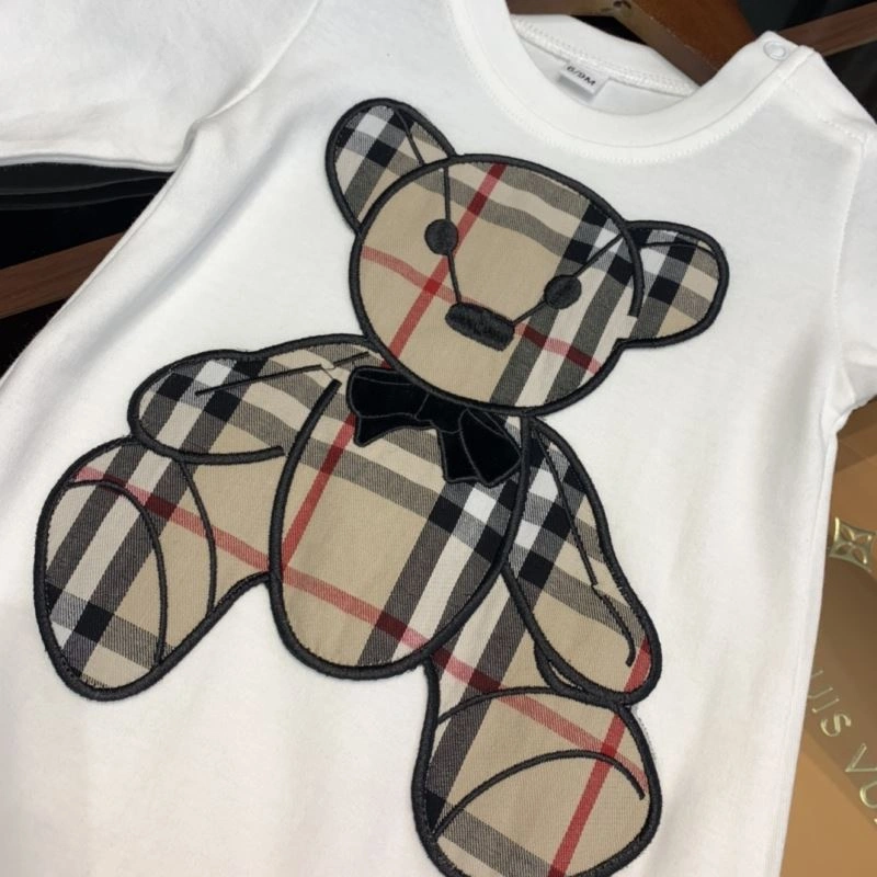 Budget-friendly Burberry Kids
