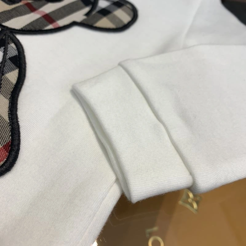Budget-friendly Burberry Kids