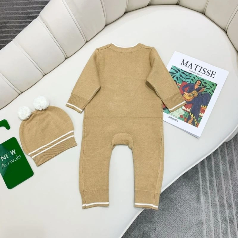 Reasonably priced Burberry Kids