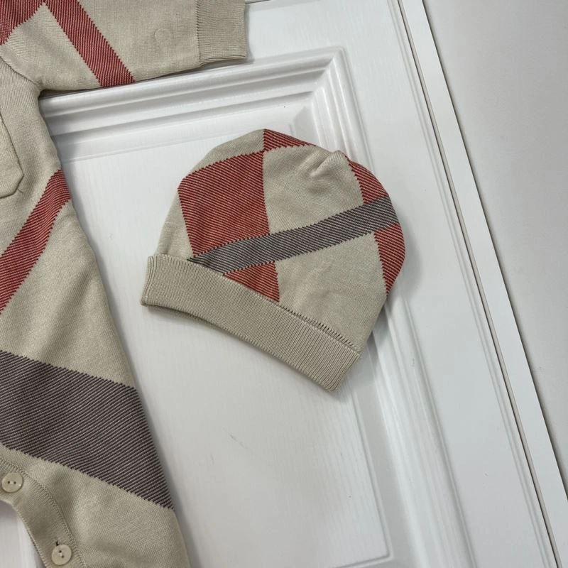 Indistinguishable Burberry Kids