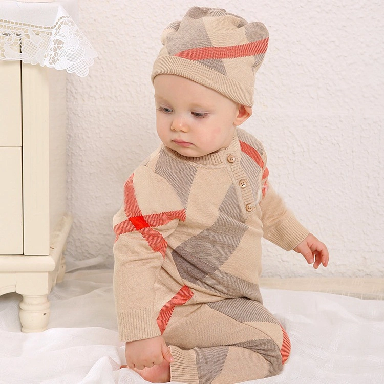 Indistinguishable Burberry Kids