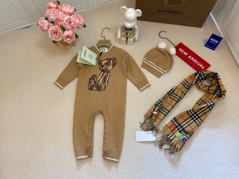 Burberry Kids
