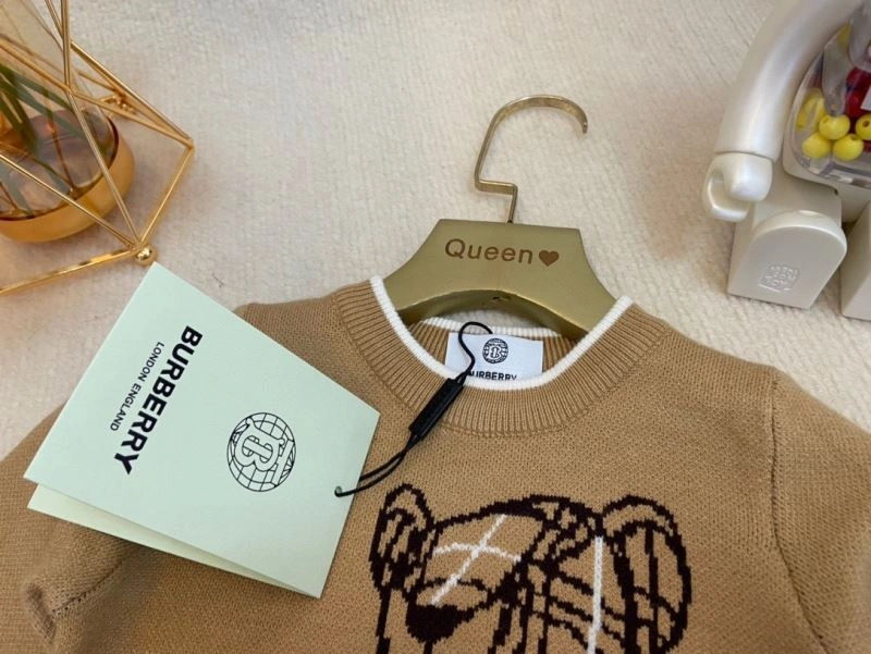 Budget-friendly Burberry Kids