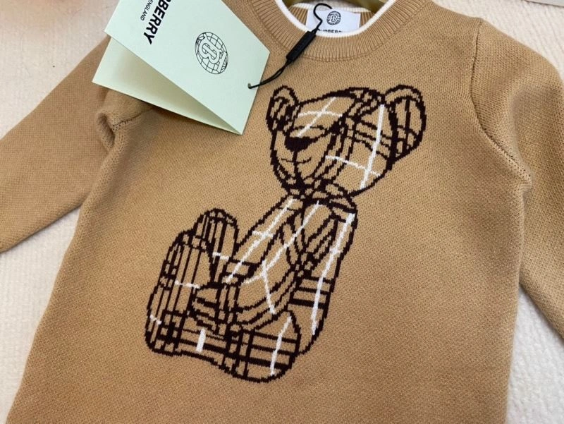 Budget-friendly Burberry Kids