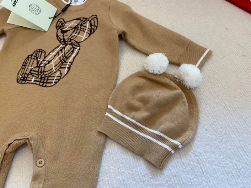 Budget-friendly Burberry Kids