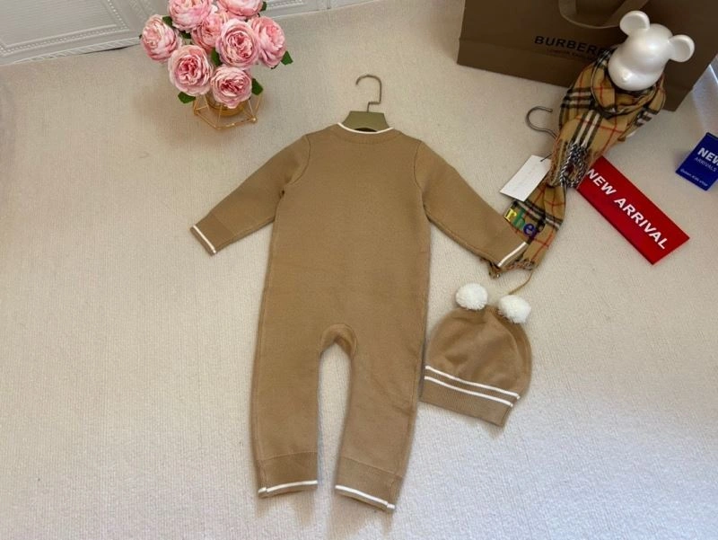 Budget-friendly Burberry Kids