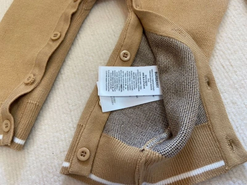 Budget-friendly Burberry Kids