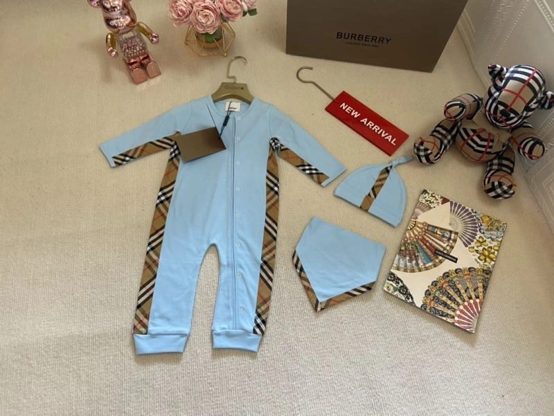 Burberry Kids