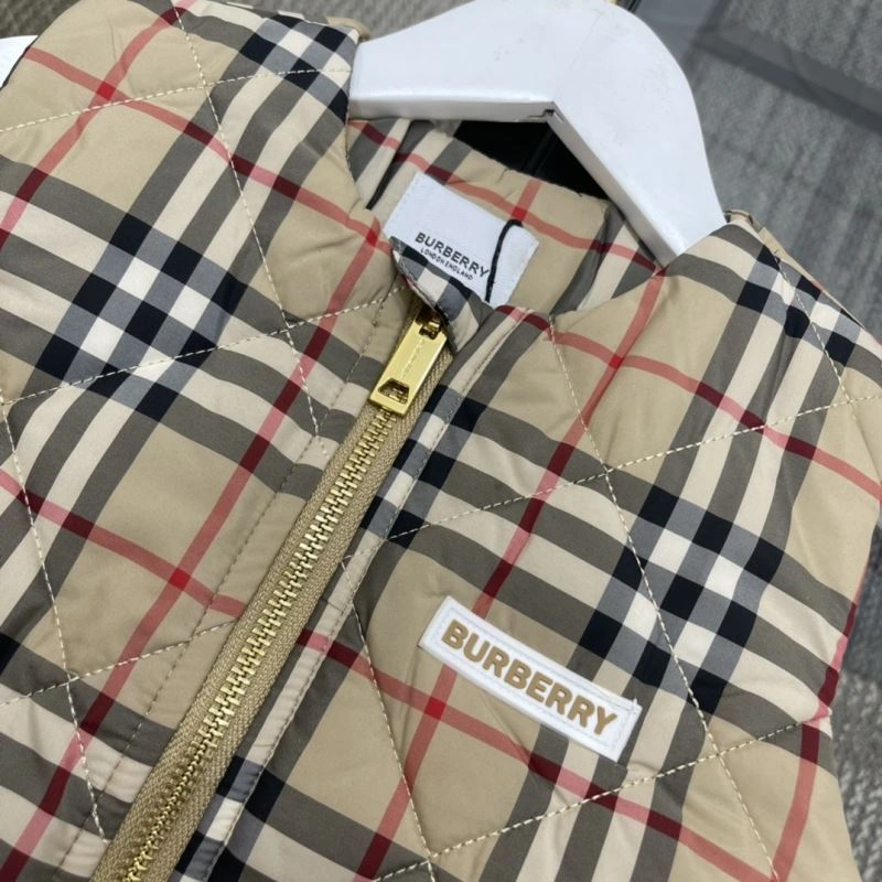 High accuracy Burberry Kids