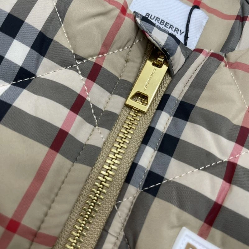 High accuracy Burberry Kids