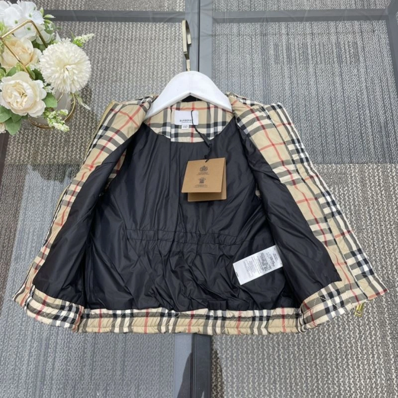 High accuracy Burberry Kids