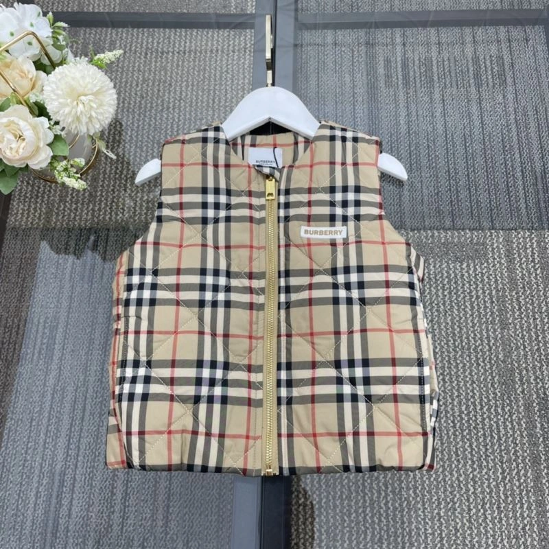 High accuracy Burberry Kids