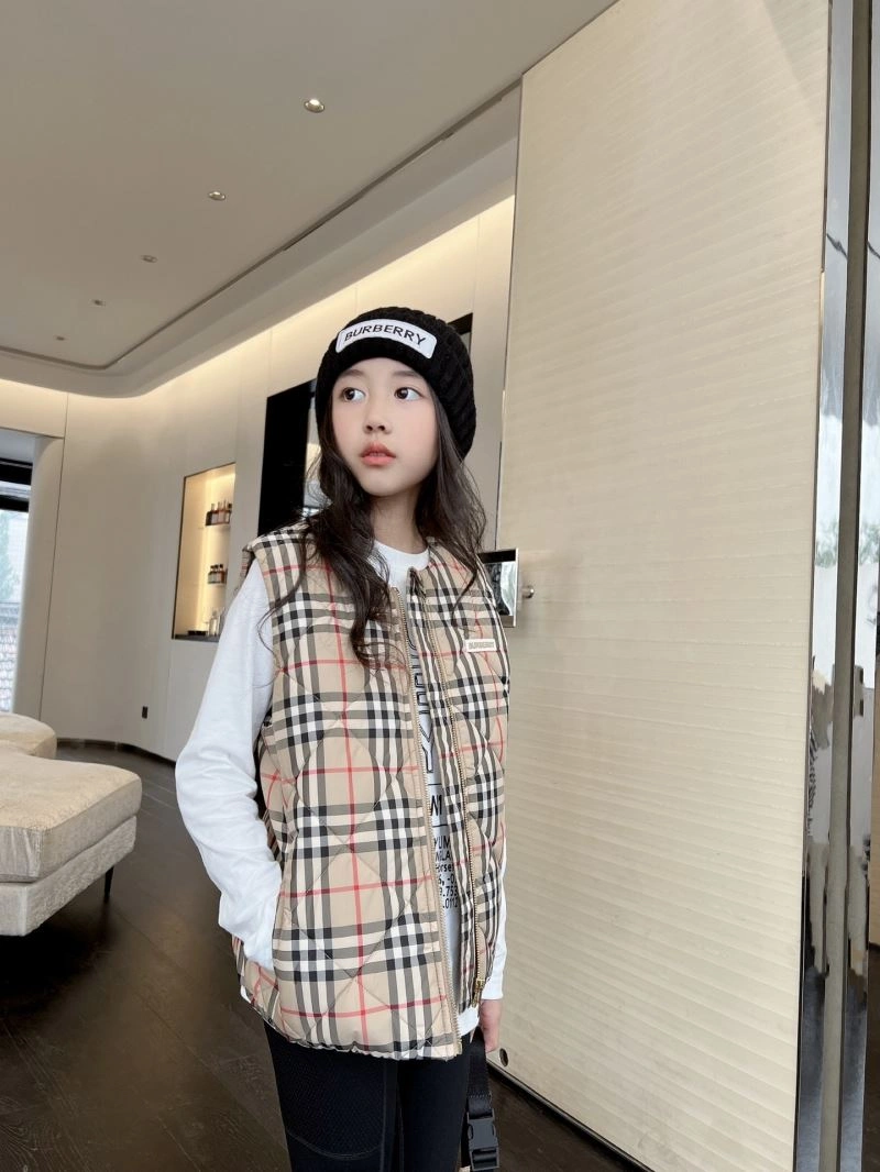 High accuracy Burberry Kids