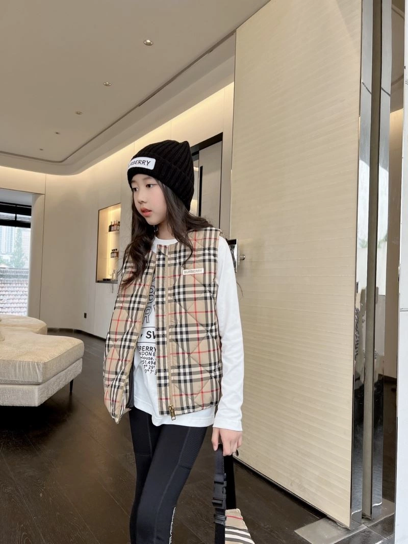 High accuracy Burberry Kids