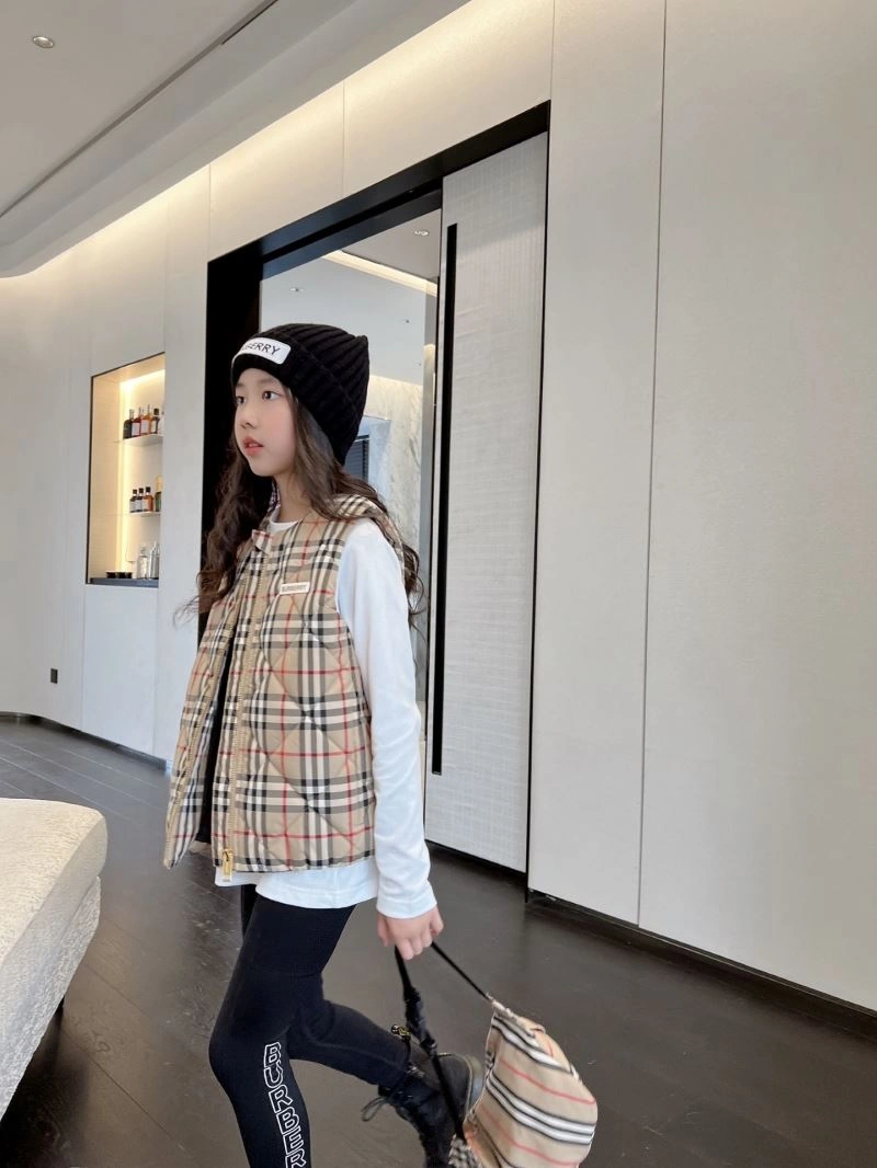 High accuracy Burberry Kids